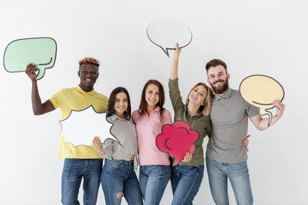 La importancia de la diversidad de opiniones: Enriqueciendo el diálogo ...